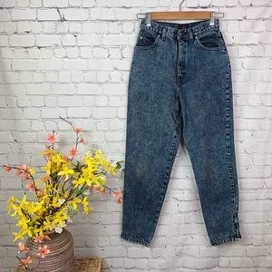 Sasson Jeans | Jeans | Sasson Vintage High Waist Jeans 7 | Poshmark